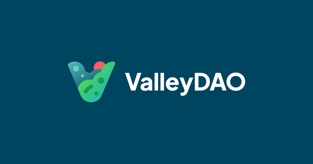 ValleyDAO - Home